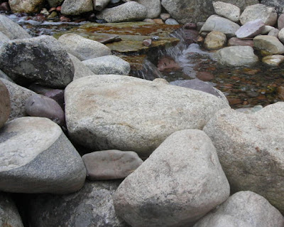 Fine Lines: Art Rocks!!