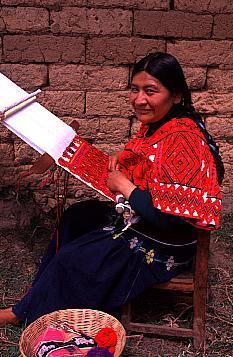 Apunts de Viatge: The Tzeltal of Mexico