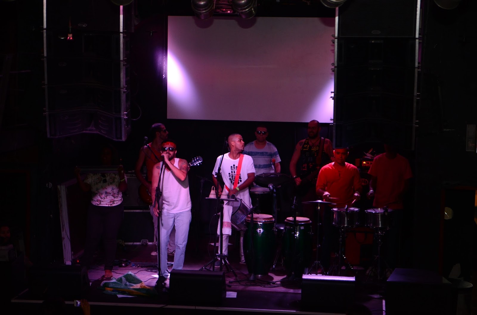 Agenda Cultural RJ: Ensaios de verão do Bloco Exagerado - Músicas do ...