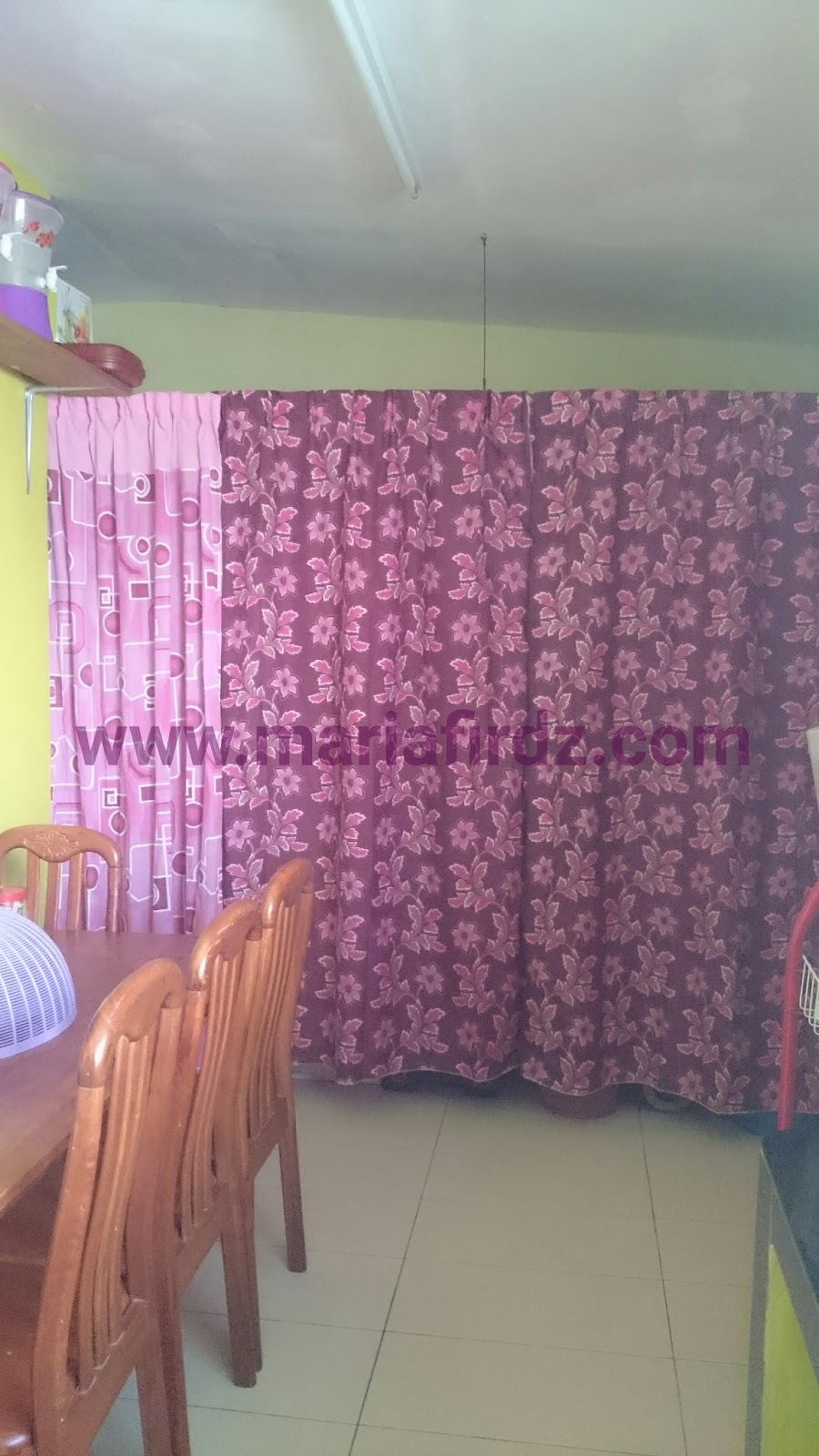 Maria Firdz | Lifestyle Blogger