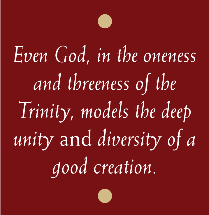 Father's Writings: Practical Understanding of the Trinity of God