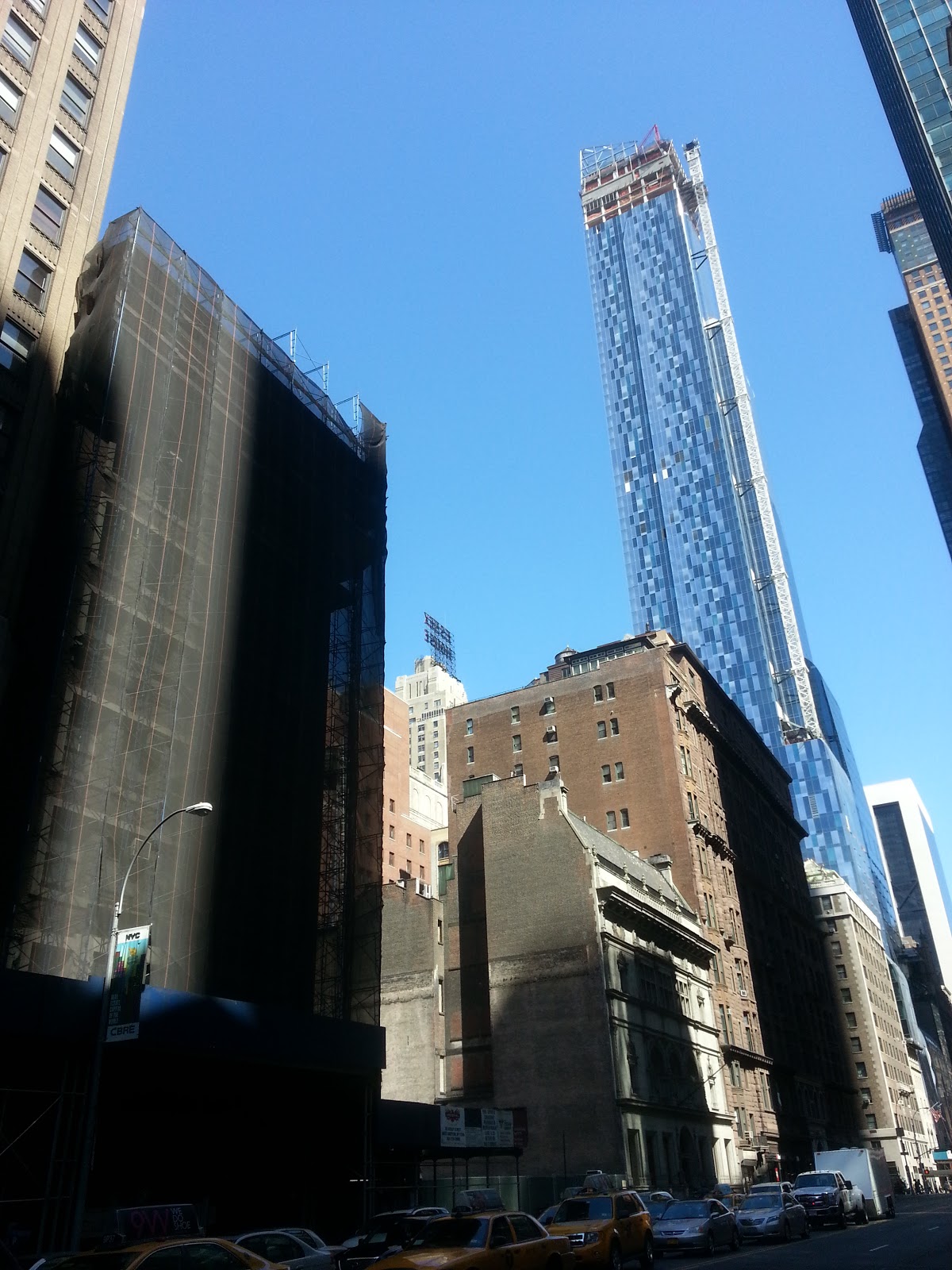 NEW YORK | Projects & Construction | Page 150 | SkyscraperCity Forum