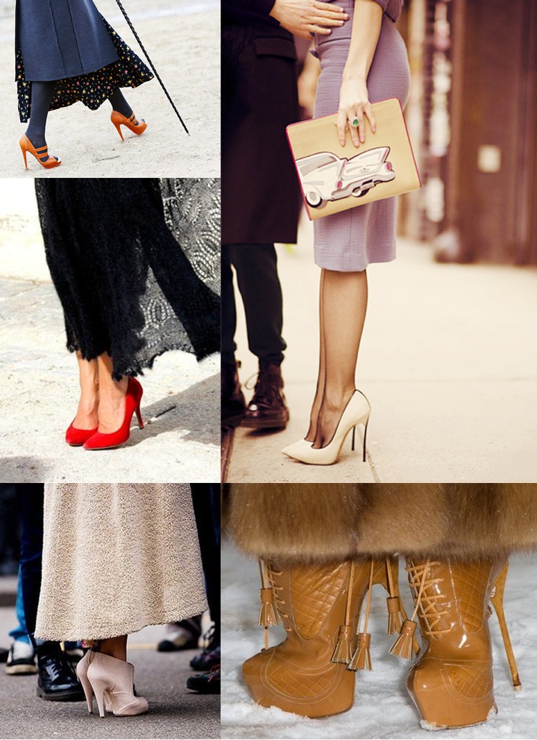 Chez... Ulyana Sergeenko