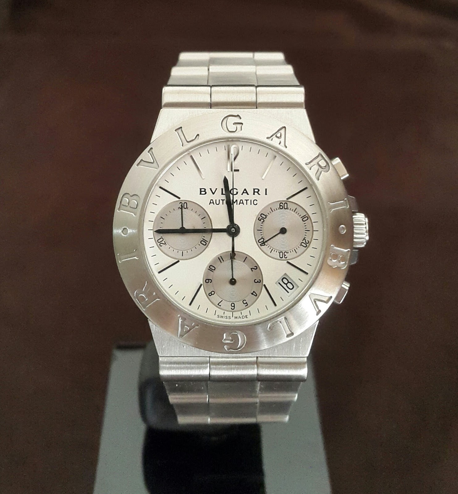 Jual, Beli, Tukar Tambah, Service Jam Tangan Mewah / Arloji Original ...