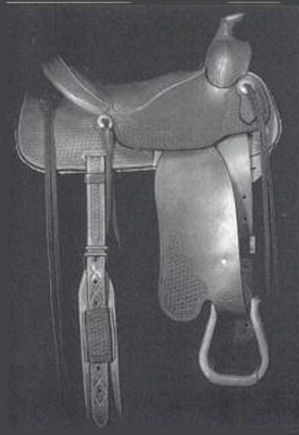 Border War: In th Rider's Grove