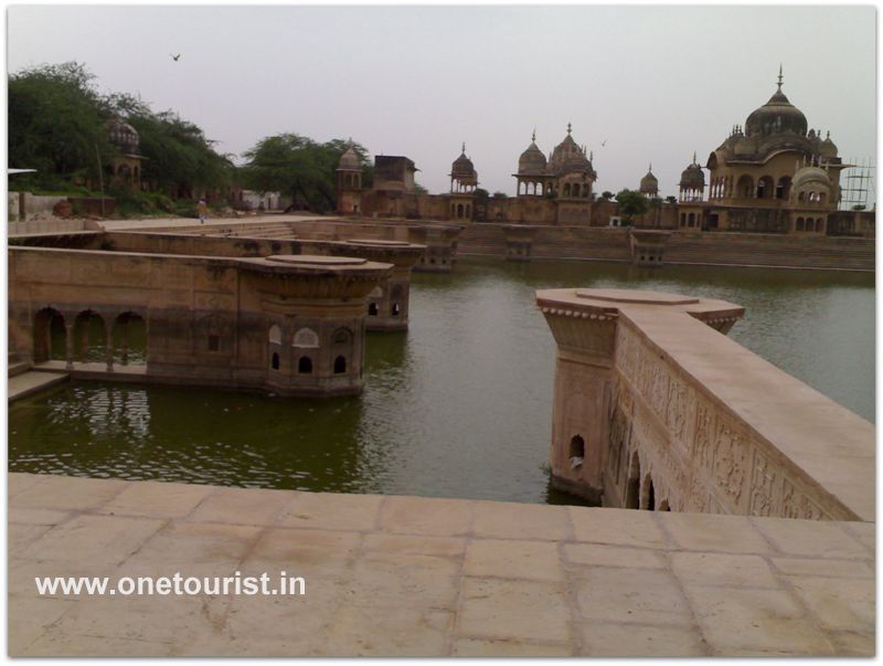 Radha kund , mathura ,राधा कुंड , मथुरा | TravelUFO । Musafir hoon yaaron