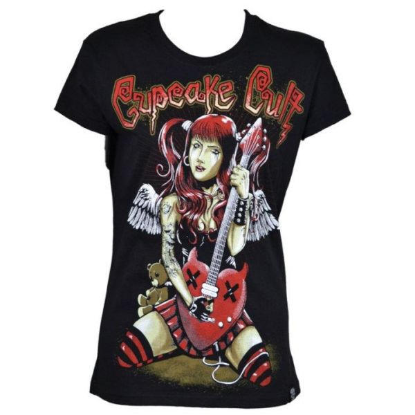 Mode Blog Junge Mode News Fashion Trends: Die Neue Cupcake Cult ...