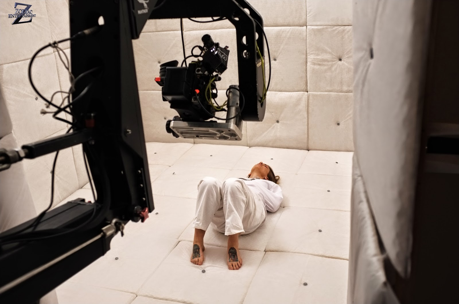 DIMI NAKOV: DEVILSKIN - START A REVOLUTION - [Music Video] - Behind The ...