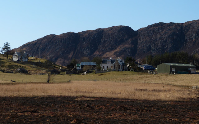 A Kilchoan Diary: A Treasure Hunt