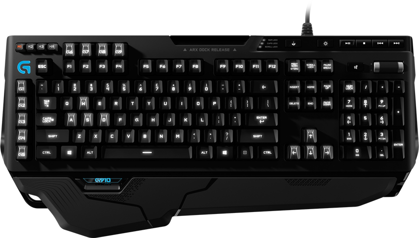 Daftar Harga Keyboard Untuk Komputer PC Gaming - Sarana Biodata