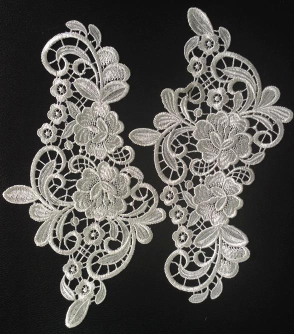 Belezarepublic..House of Lace: TIPS MEMILIH LACE (RENDA)