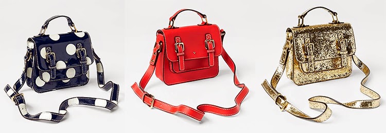 Kate Spade New York ♥ GapKids Review - Elle Blogs