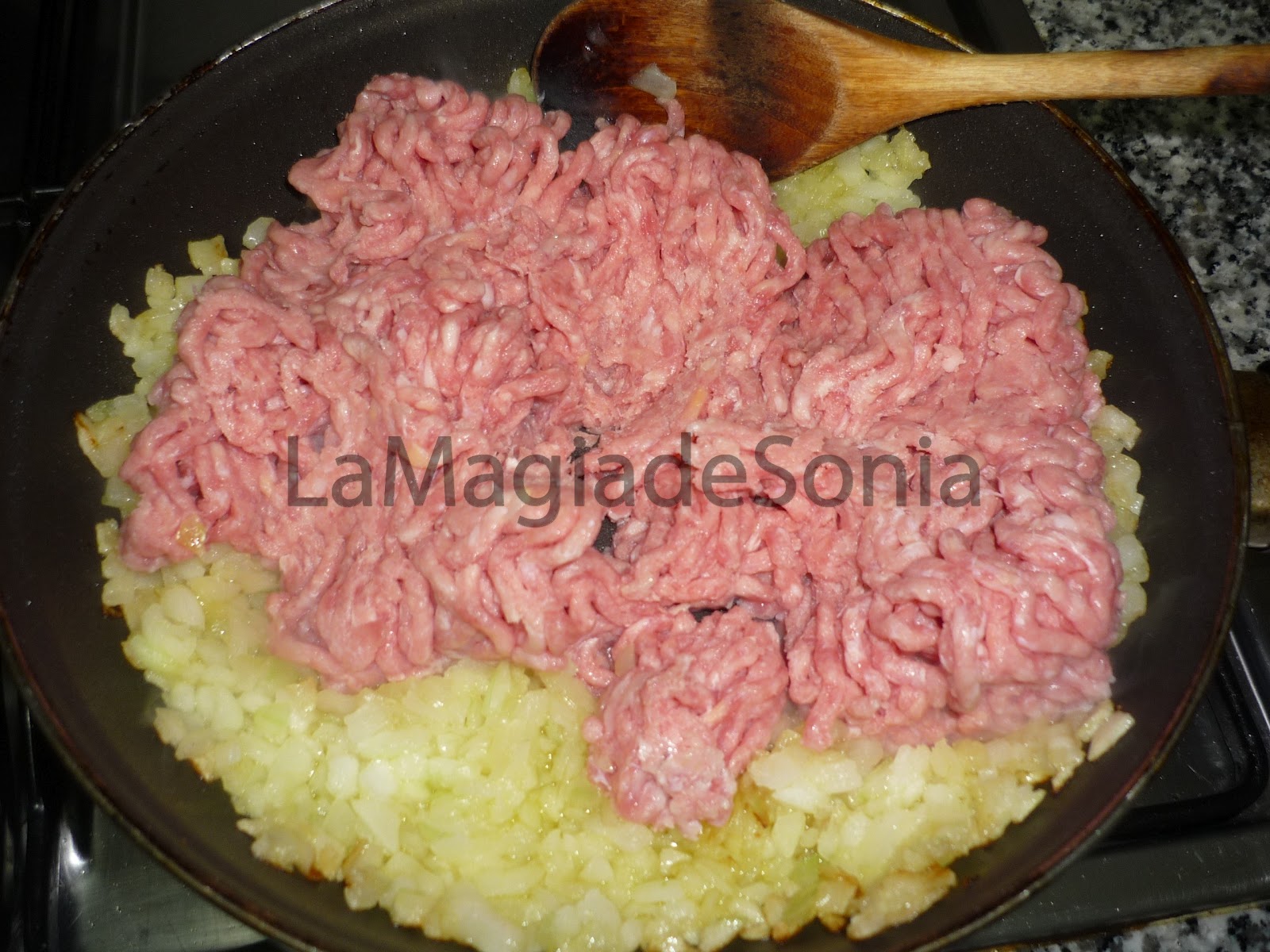 La Magia de Sonia: Bombas Mexicanas.