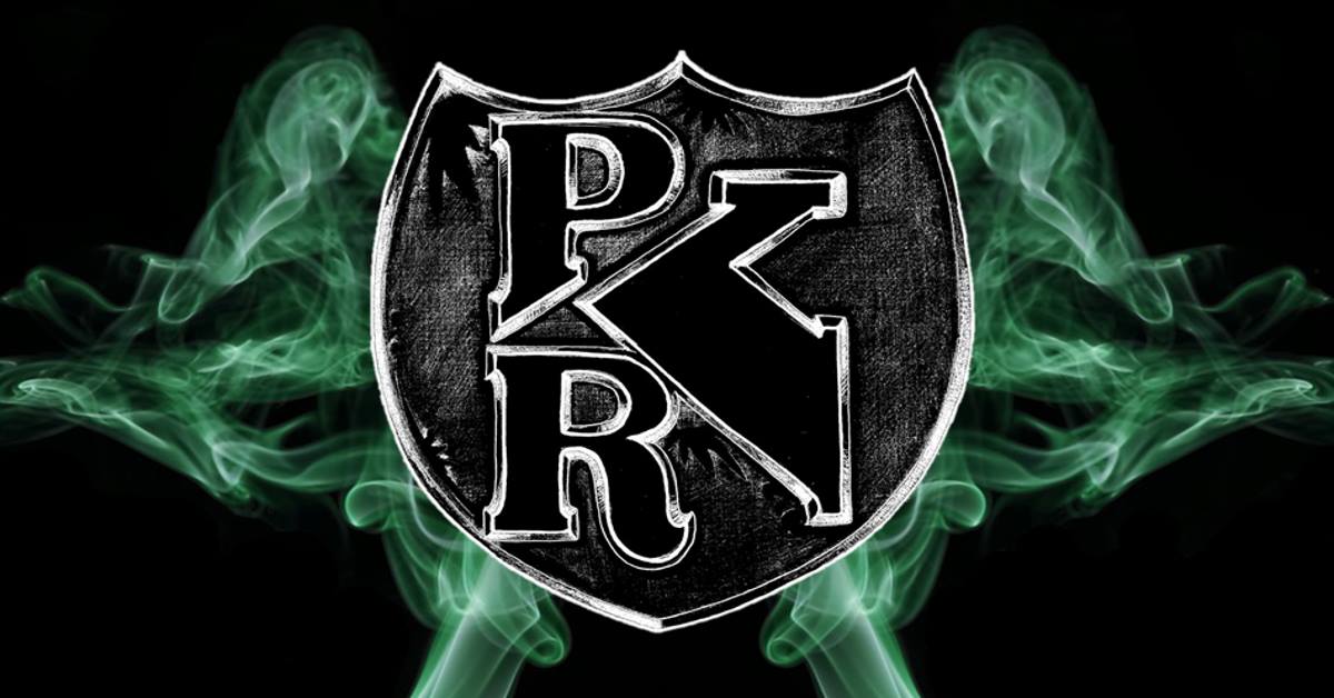 The Chillest Blog EVA!