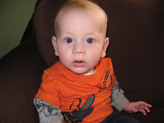 The Poop: Julian is Going to Have a Low Daytime Batting Average