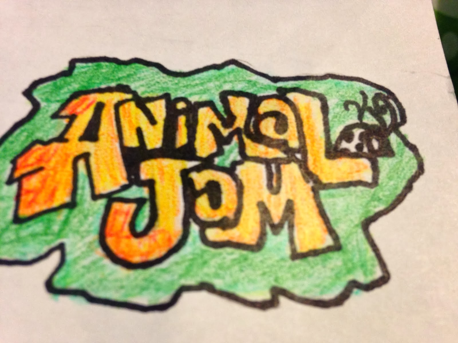 Animal Jam Roar: Art and Stories