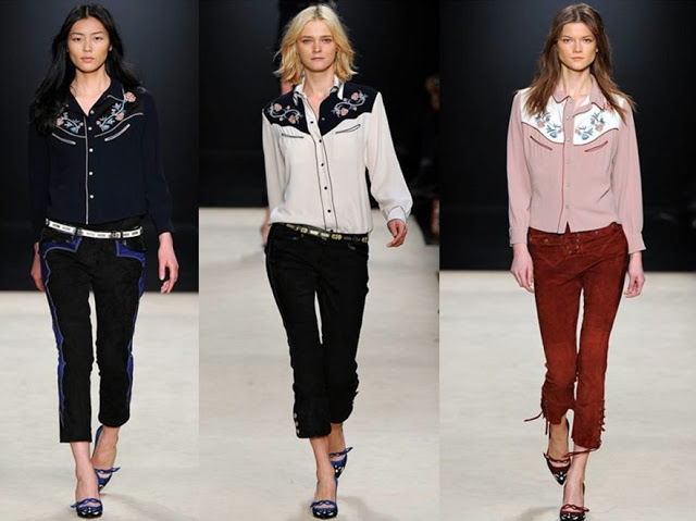 Fashion Jacket || Blog sobre tendências, moda, beleza, séries, viagens ...