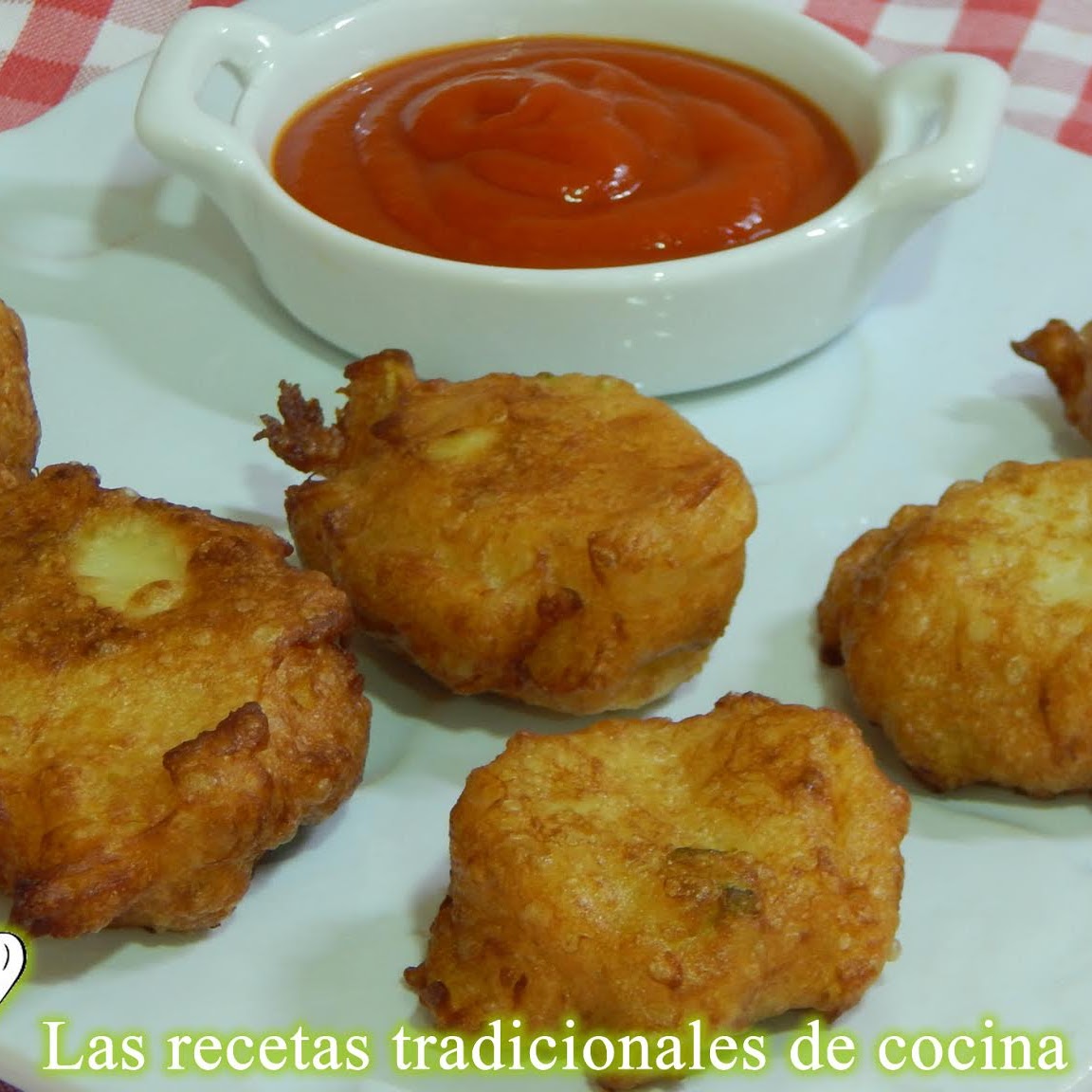 junio 2018 - Recetas de cocina con sabor tradicional