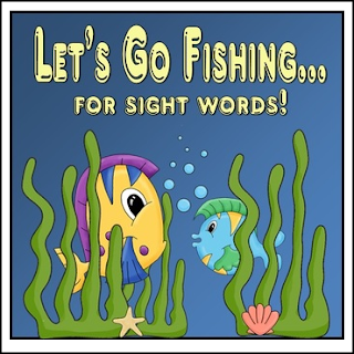 The Best of Teacher Entrepreneurs: FREE LANGUAGE ARTS LESSON - “Go Fish ...