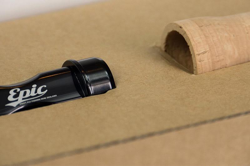 The Fiberglass Manifesto: SWIFT FLY FISHING - Winter Project? How About ...