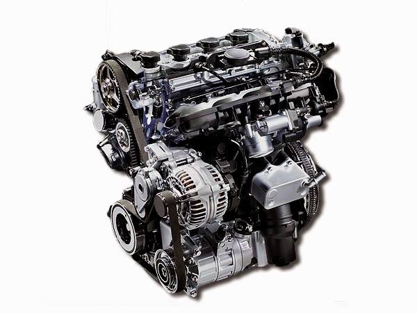 Blog Mecánicos: Ralentí alto acompañado de fugas de aceite, falta de ...