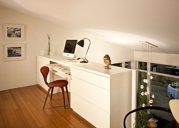 Small Prefab Home, BC, Canada: Prefab Modular Homes and Buildings