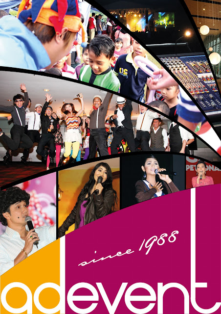 Ad Event Management: Company Profile