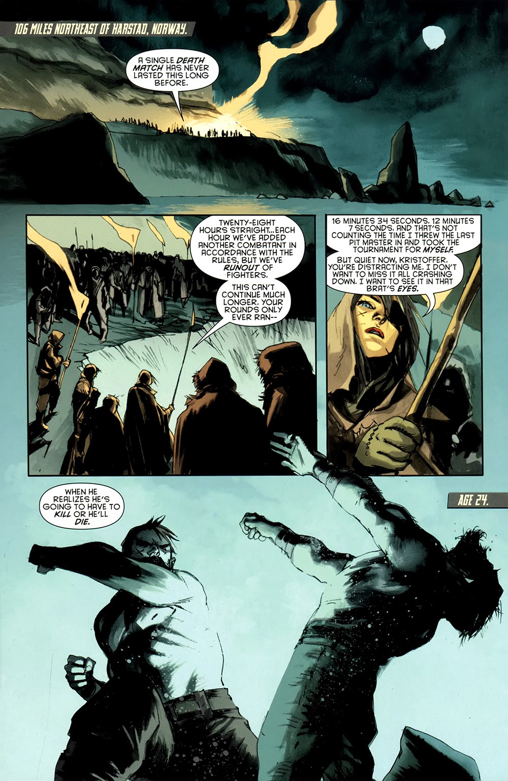 Batman (Post-Flashpoint) | Character Level Wiki | Fandom