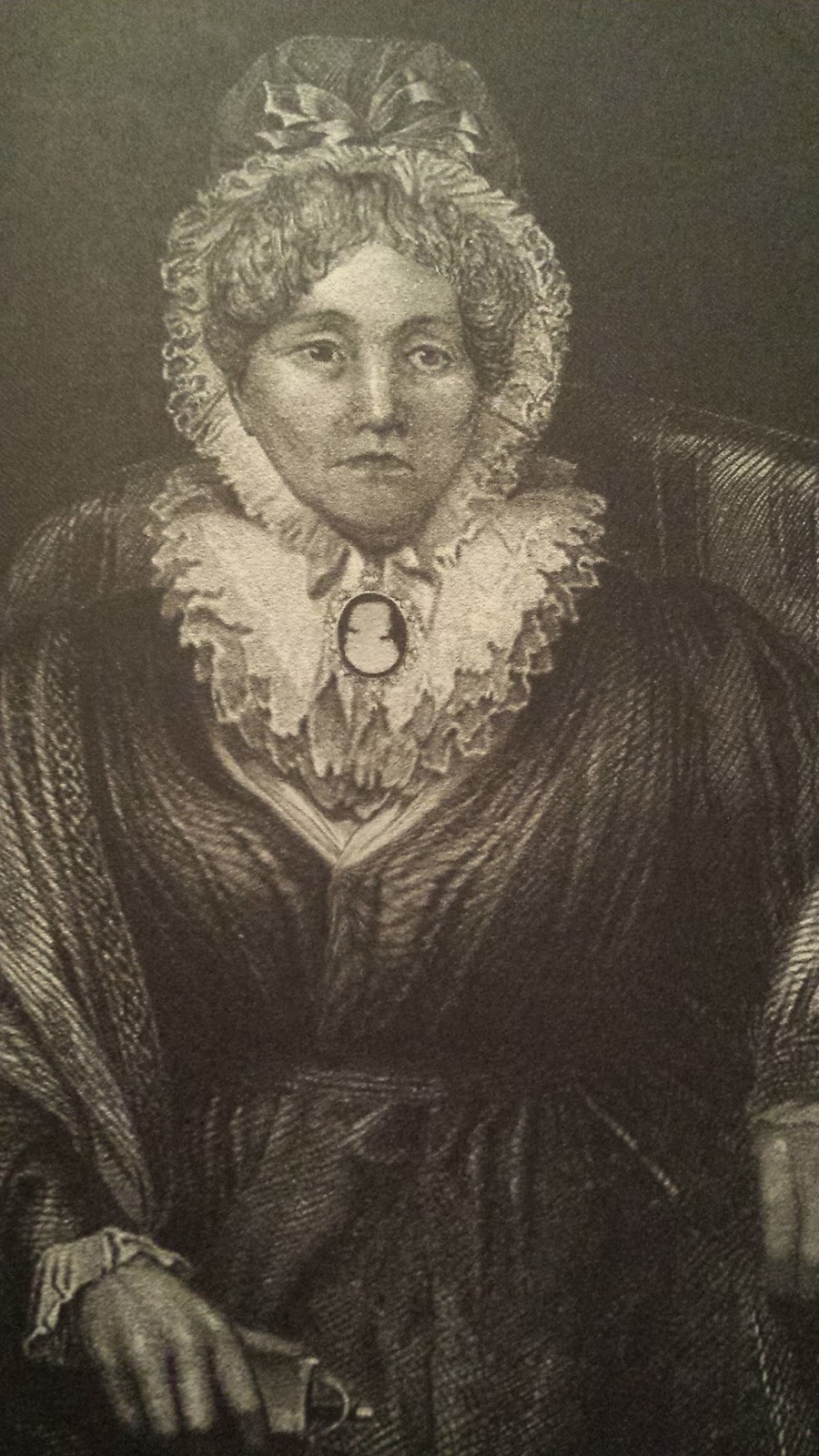 1000 y un libros y reseñas: Asesinato en Charlton Crescent (Annie Haynes)