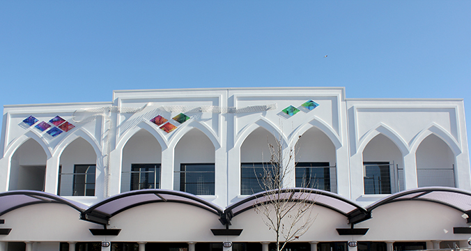 Világ mecsetei / Mosques of the World: Ausztrália