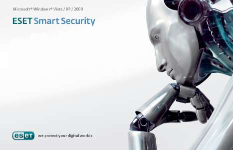 [SoftwareThread - Download and Tutorial ESET Smart Security] Are you ...