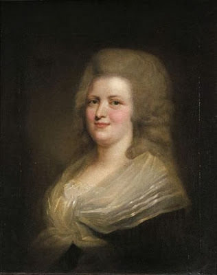 Catherine Curzon: Gros Madame: Marie Clotilde of France