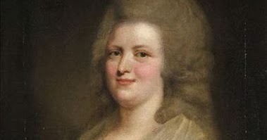 Catherine Curzon: Gros Madame: Marie Clotilde of France
