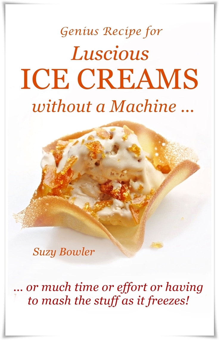 Sudden Lunch! ~ Suzy Bowler: Spicy Butternut Squash Mayonnaise!