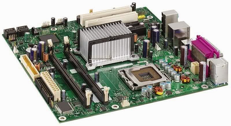 Sistemas Operativos :3: 3.2 Memorial Real