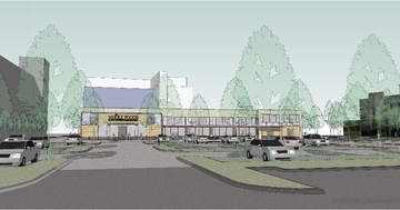 The Sixth Ward: Whole Foods Market is coming to 63rd/Halsted