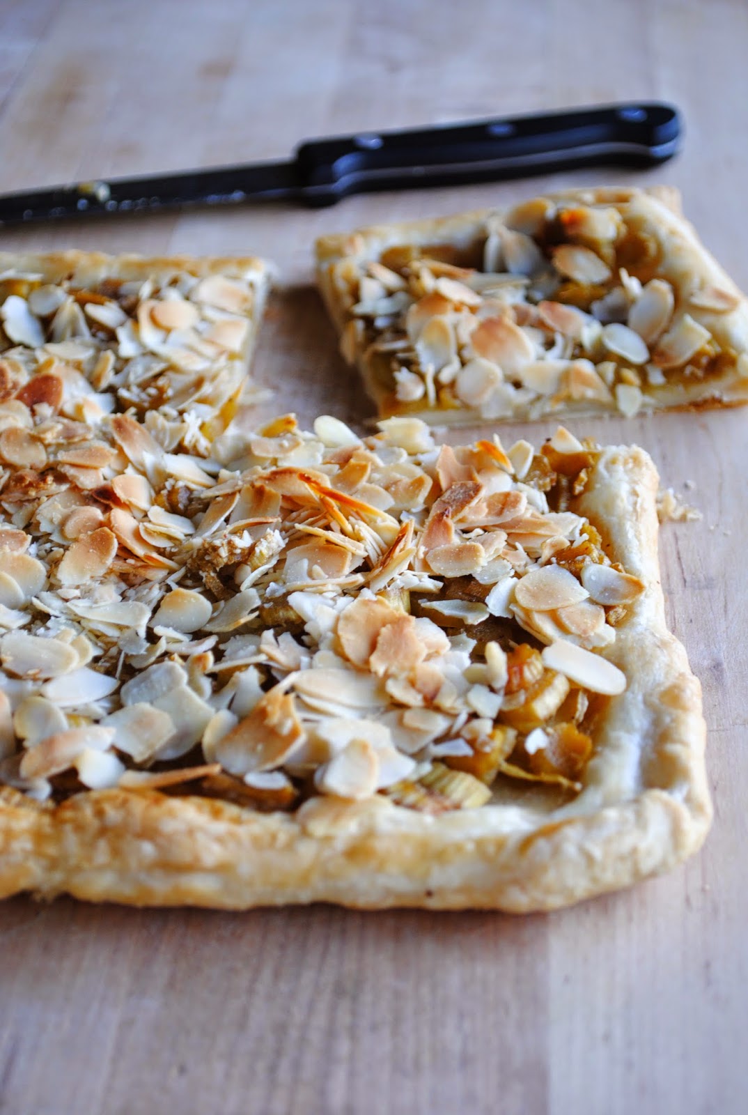 Kõige lihtsam rabarberikook | Taimetoit.ee