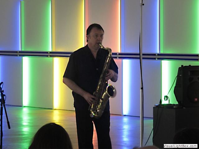 John Butcher on Free Improvisation – John Butcher a ...