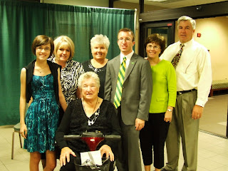 Delgado 90 Years: Family Tree Project: Three Generations Of Scheuermanns