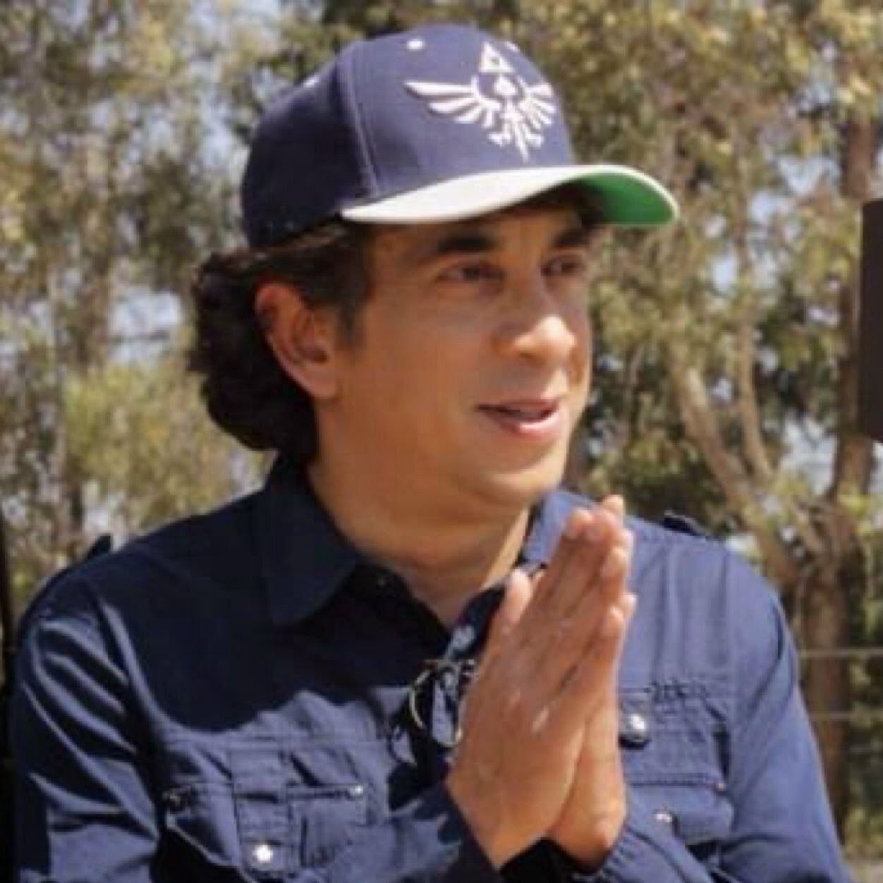 El Regreso de Gus Rodríguez | Akami Dreaming Kit