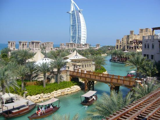 Holidays In Dubai: Holidays In Dubai