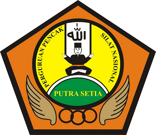 WARUNG DESIGN GRAPHIC: IKATAN SENI MEMBELA DIRI PUTRA SETIA