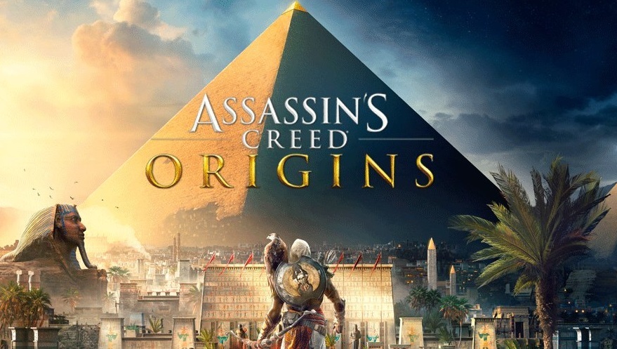 Prévia: Assassin's Creed Origins (Multi), a origem da Ordem dos ...