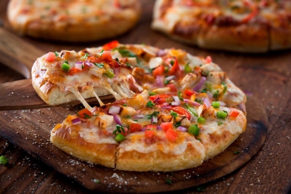 News: Chili's Adds Pizza to the Menu | Brand Eating
