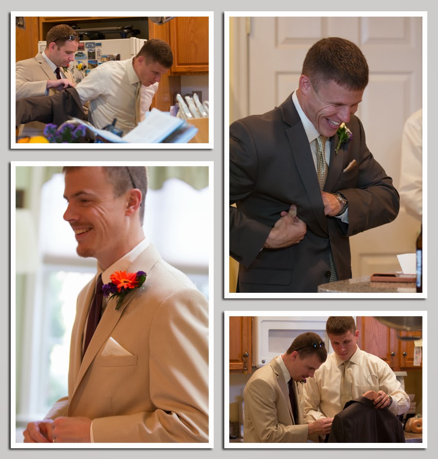 My 3 Girls Photography: Elizabeth and Matt's Wedding Day Celebration ...