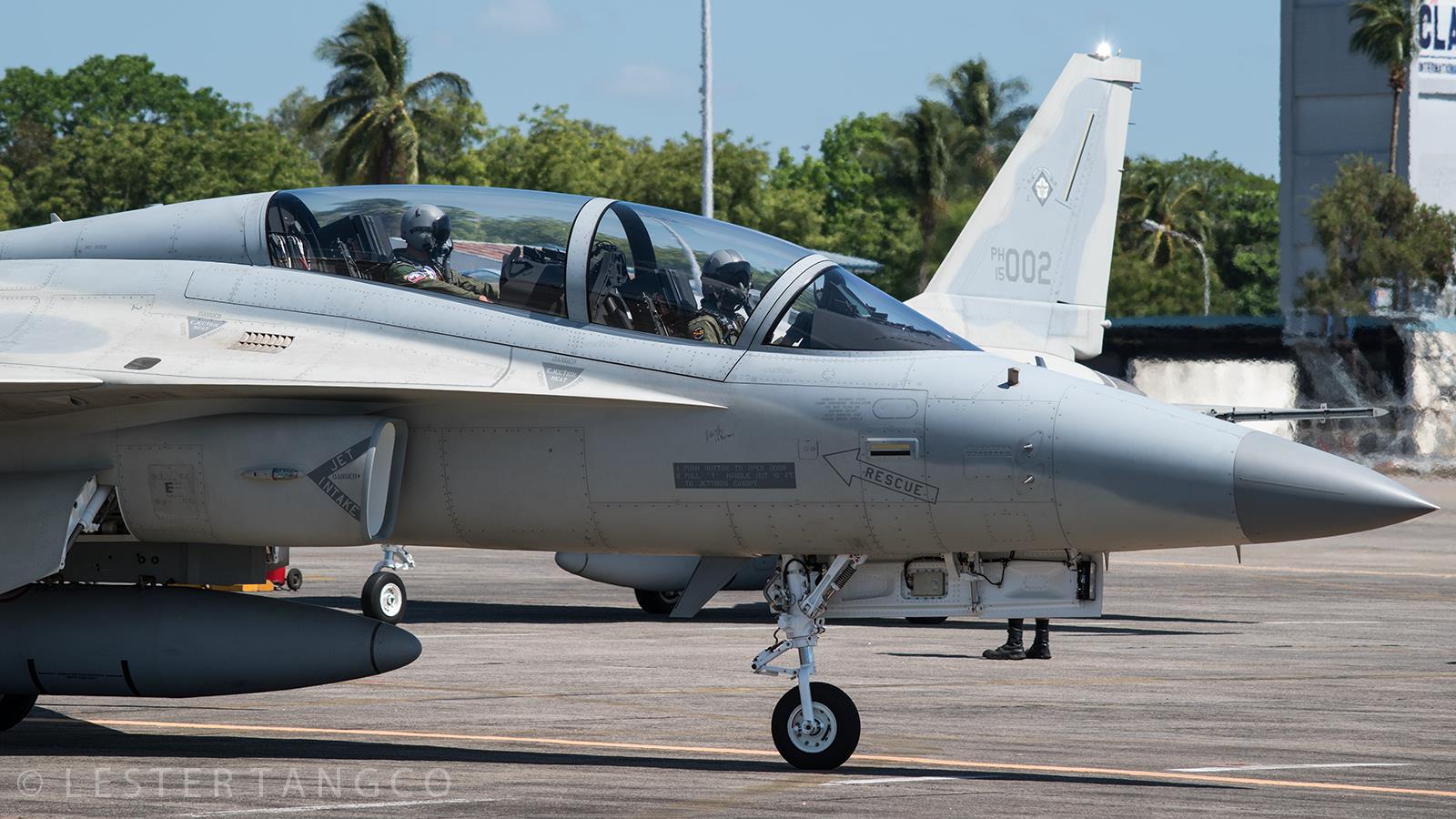 DEFENSE STUDIES: FA-50PHs Capable of Doing Many Missions - DND Chief