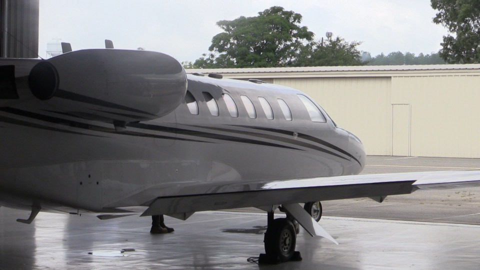 Kathryns Report Middle Georgia Regional Airport Kmcn Looking For