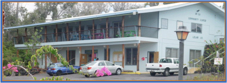 The Kaʻū Calendar News Briefs, Hawaiʻi Island: Feb 19, 2013