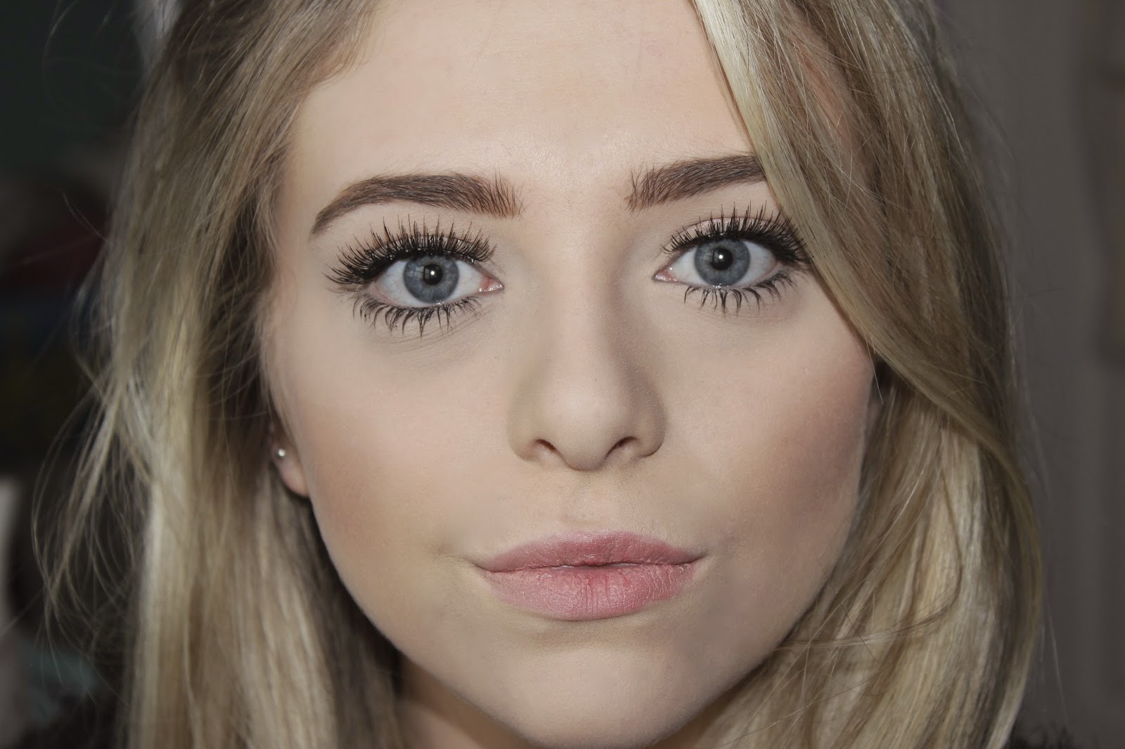 Primark False Lashes | El Willmer