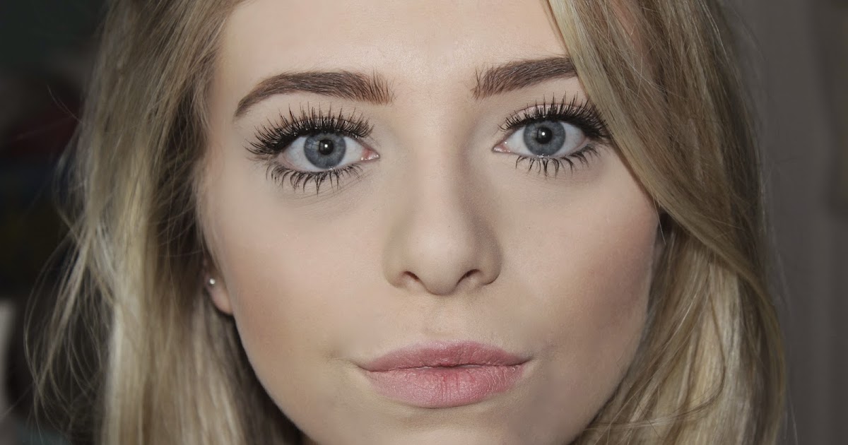 Primark False Lashes | El Willmer